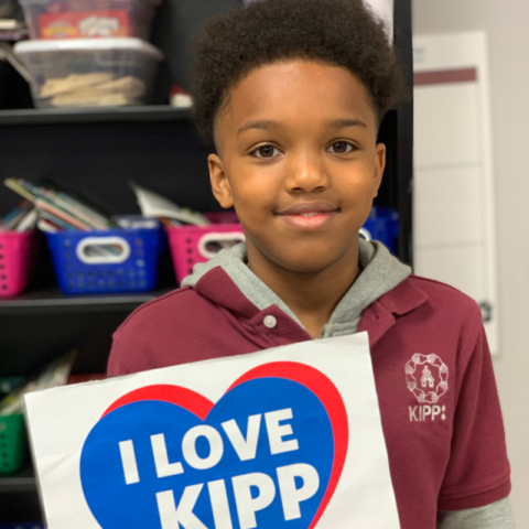 KIPP Jacksonville K-12 – Bessie Coleman Campus | KIPP Jacksonville ...
