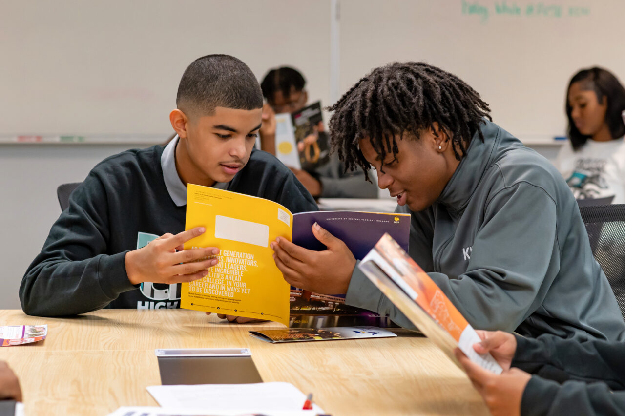 Kipp Forward | KIPP Jacksonville Public Schools
